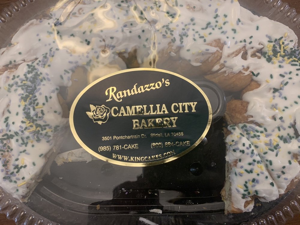 RANDAZZO’S CAMELLIA CITY BAKERY - Updated January 2026 - 45 Photos & 47 ...