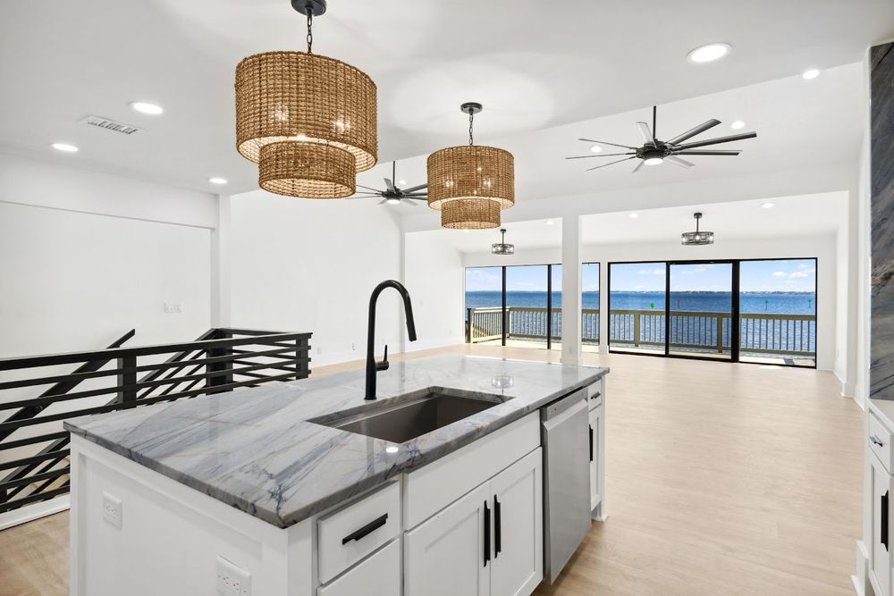 CUSTOM GRANITE KITCHENS AND BATHS - Updated September 2025 - 38 Photos ...