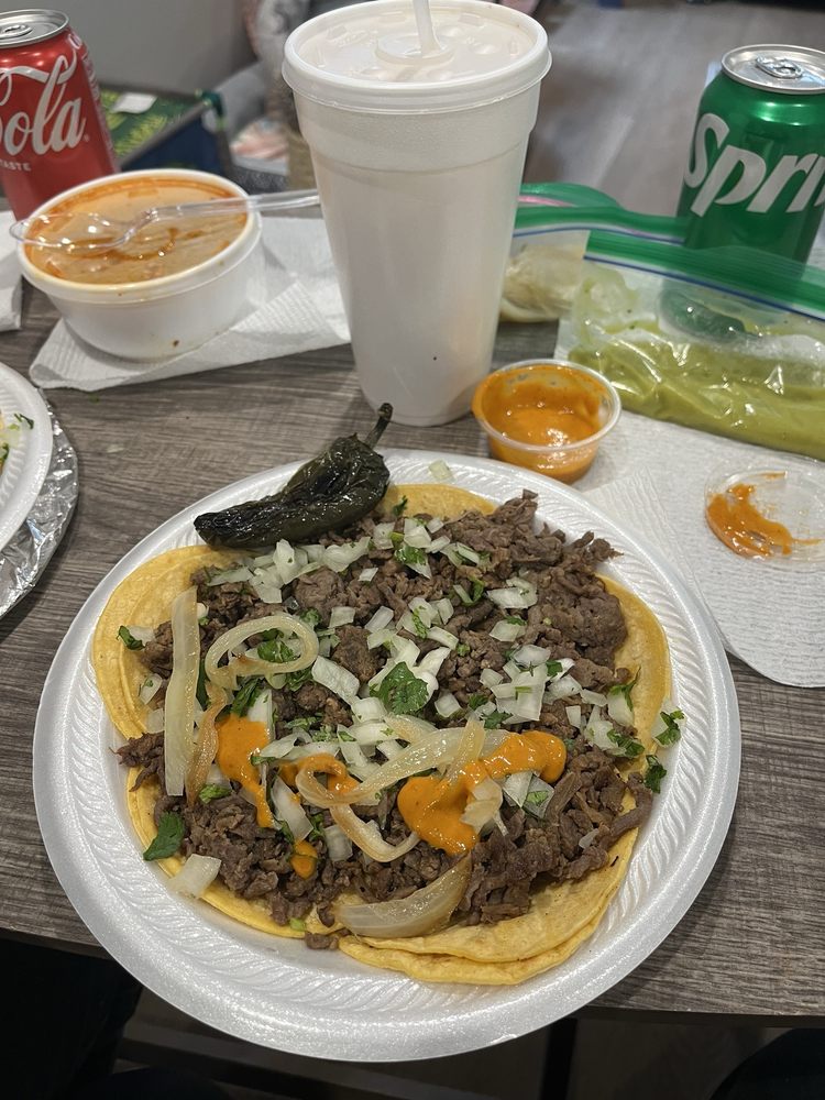 EL TACO LOKO - Updated July 2025 - 1589 W 7800th S, West Jordan, Utah ...