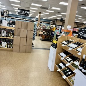 DECATUR LIQUORS - 310 S New Rd, Pleasantville, New Jersey - Beer, Wine ...