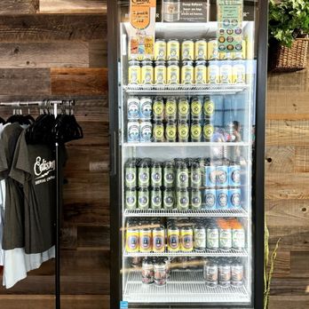 EDISON BREWING - Updated November 2025 - 168 Photos - 66 Reviews - 785 ...