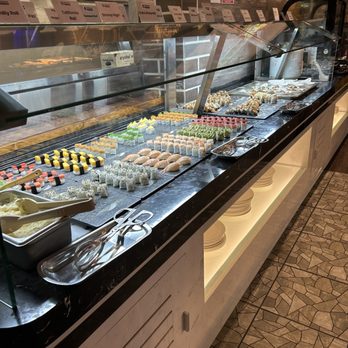 GOHAN BUFFET - Updated December 2025 - 58 Photos & 55 Reviews - 5150 ...