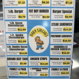 JOHNIE’S JR BROILER - 218 Photos & 229 Reviews - 7811 Valley View St ...