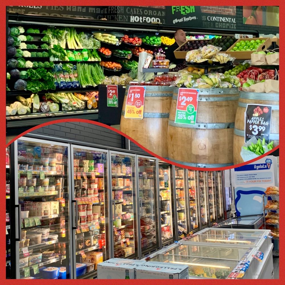 IGA - Updated July 2025 - 15 Photos - 173 Scarborough Beach Rd, Mount ...