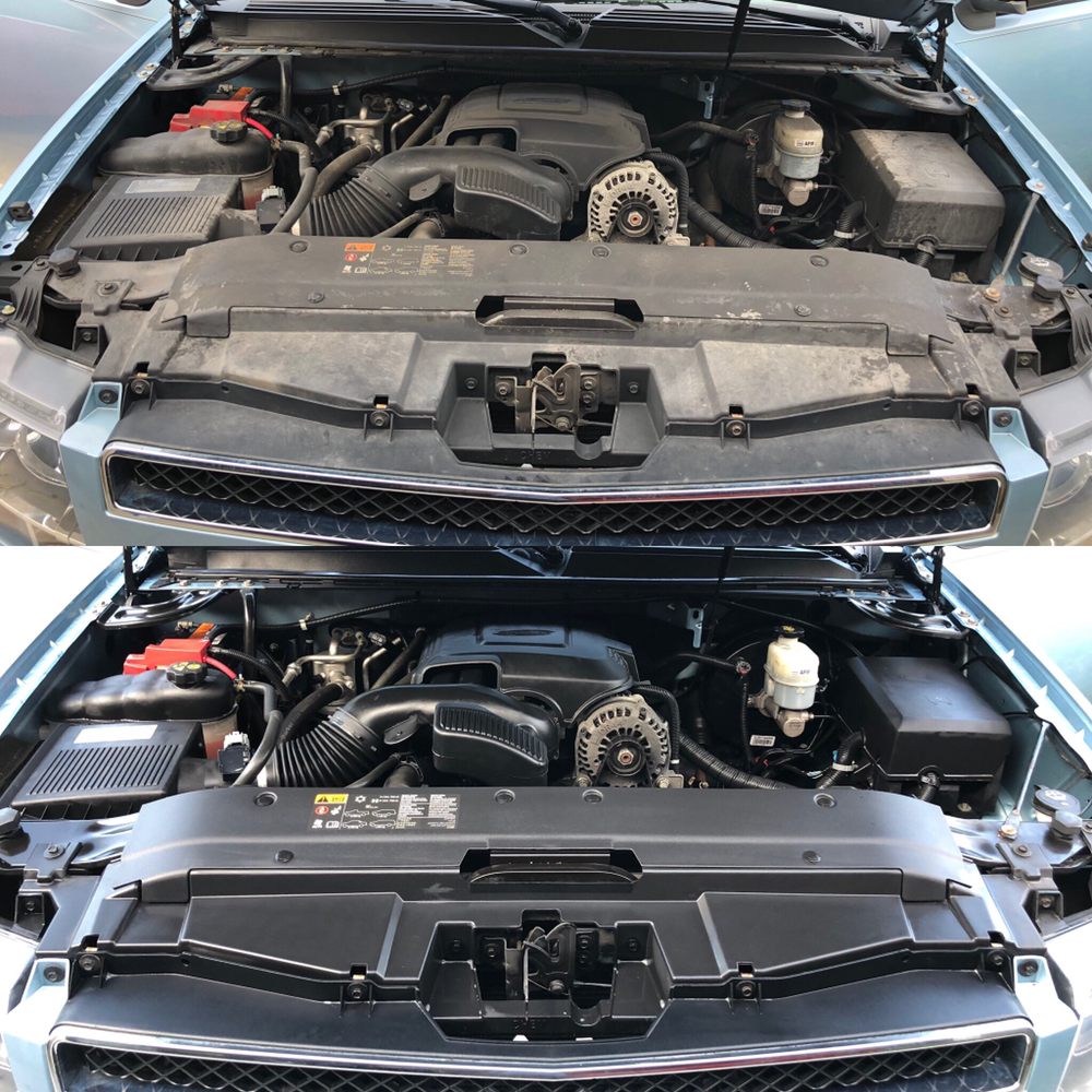 BUTLER AUTOMOTIVE DETAILING - Updated October 2024 - 21 Photos - 12663 ...