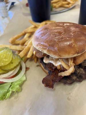 COPPER BISTRO - 92 Photos & 130 Reviews - 2118 E Hwy 60, Globe, Arizona ...