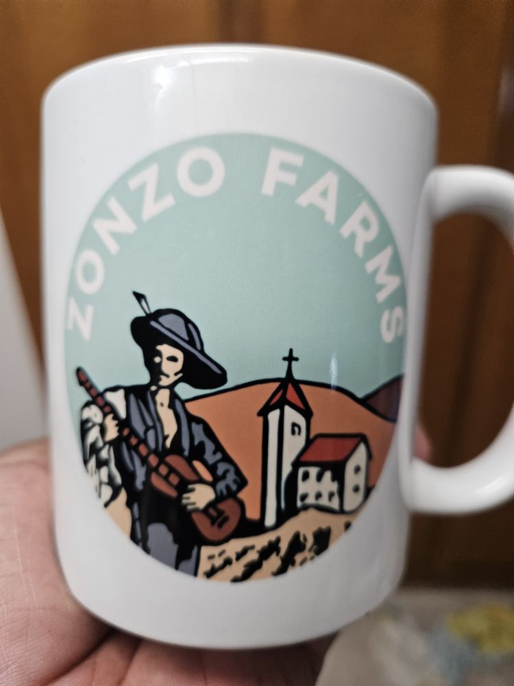 ZONZO COFFEE ROASTERS - Updated May 2026 - Orange, California - Coffee ...