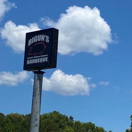 BIGUN’S BARBECUE - Updated June 2025 - 255 Photos & 415 Reviews - 362 ...