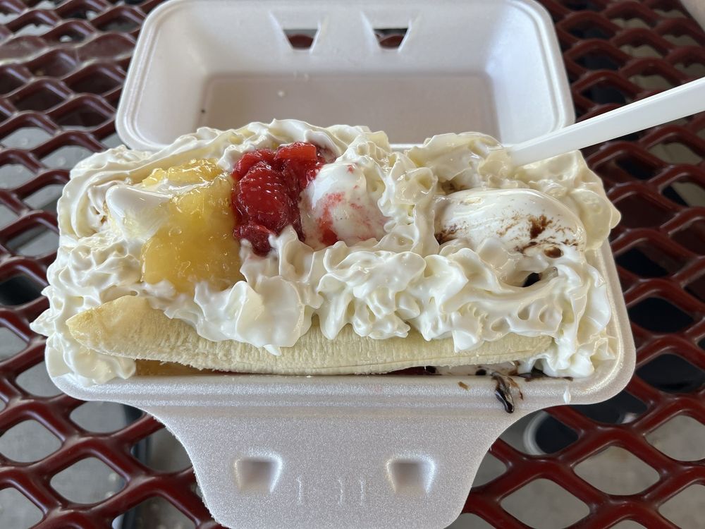 VILLAGE DRIVE-IN - Updated June 2024 - 17 Photos & 20 Reviews - 212 S ...