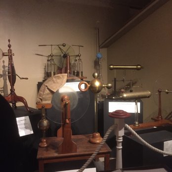 SPARK MUSEUM OF ELECTRICAL INVENTION - Updated July 2024 - 87 Photos ...