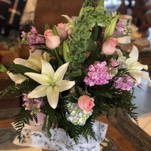 LA BELLA ROSA FLORIST - TEMP. CLOSED - Updated July 2024 - 45 Photos ...
