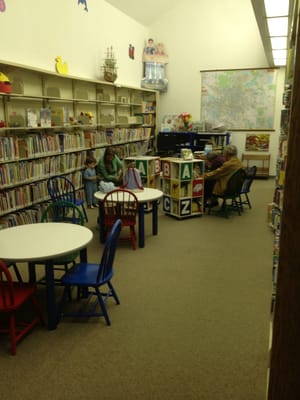 MAITLAND PUBLIC LIBRARY - Updated December 2025 - 33 Photos & 20 ...