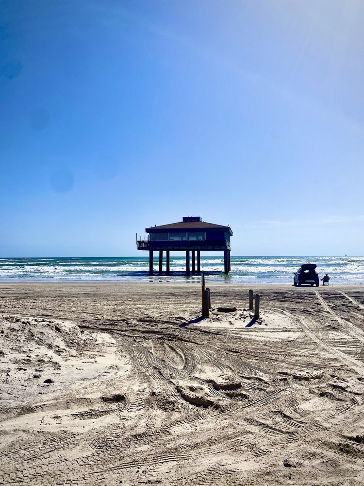 BOB HALL PIER - Updated September 2024 - 77 Photos & 29 Reviews - 15820 ...