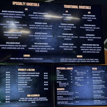 PARTEE SHACK - Updated October 2025 - 117 Photos & 35 Reviews - 3712 S ...