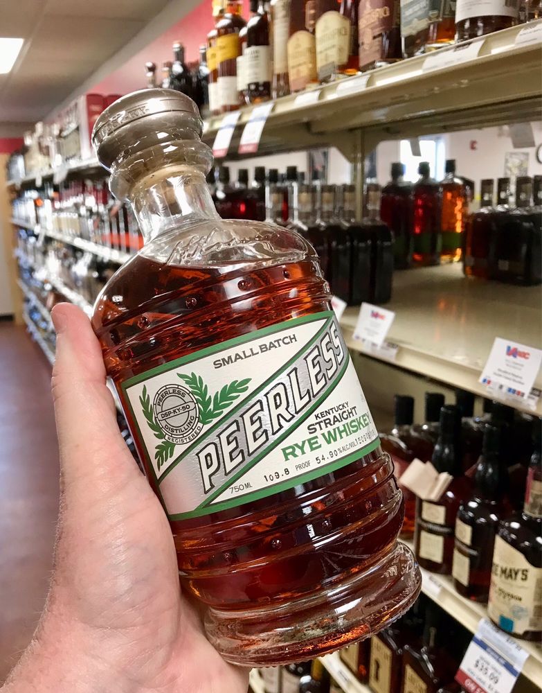 VIRGINIA ABC STORE - Updated July 2025 - 18 Photos - 141 W Virginia ...