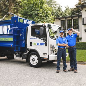 1-800-GOT-JUNK? MONTREAL OUEST - Updated December 2025 - 22 Photos ...