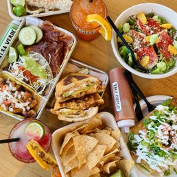 TACO CHELO - Updated October 2025 - 305 Photos & 125 Reviews - 521 S ...