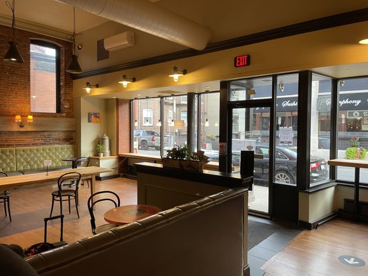 PAVEMENT COFFEEHOUSE - Updated October 2025 - 129 Photos & 307 Reviews ...