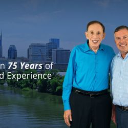 BART DURHAM INJURY LAW - 214 Photos - 404 James Robertson Pkwy ...