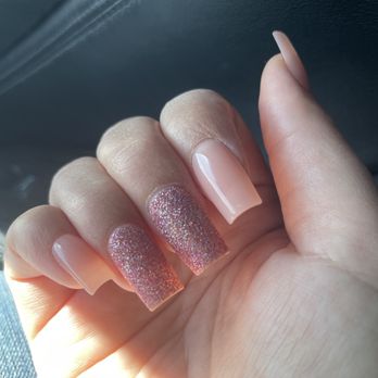 RED PERSIMMON NAILS SPA - Updated October 2025 - 612 Photos & 153 ...