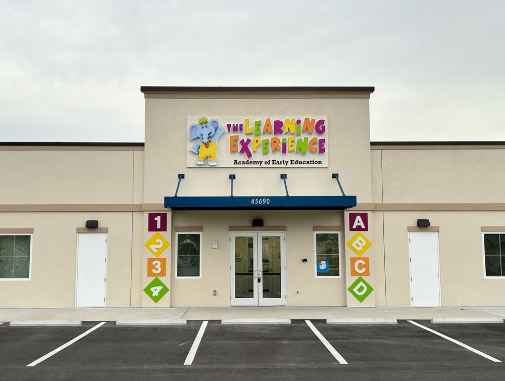 THE LEARNING EXPERIENCE - DAVENPORT WEST - Updated September 2025 ...