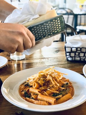 MIO NONNO TRATTORIA - 267 Photos & 319 Reviews - 2450 Lakeside Pkwy ...