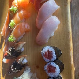 HANE SUSHI - Updated August 2025 - 1065 Photos & 917 Reviews - 2760 5th ...