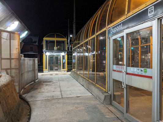 DUPONT SUBWAY STATION - Updated November 2024 - 22 Photos - Dupont ...