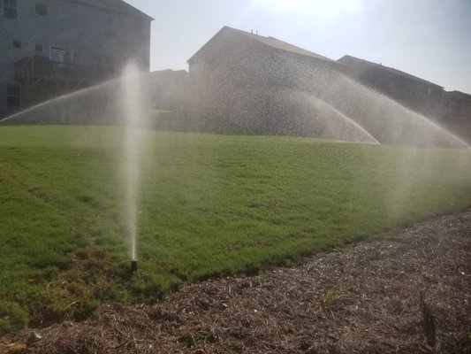 CONSERVA IRRIGATION - NORTH ATLANTA - Updated October 2025 - 28 Photos ...