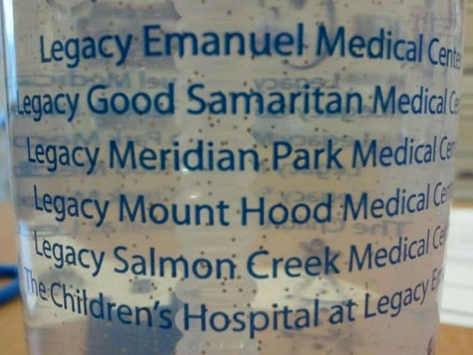 LEGACY HEALTH SYSTEM OFFICE - Updated December 2025 - 18 Photos & 94 ...