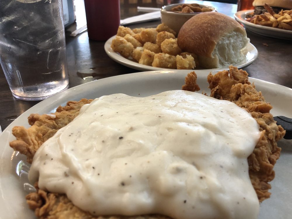 Highway 10 Cafe, Magazine | Roadtrippers