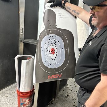 MACHINE GUNS VEGAS - Updated August 2025 - 295 Photos & 320 Reviews ...