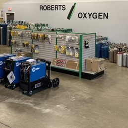 Roberts Oxygen Company Reviews | Read Customer Service Reviews of ...
