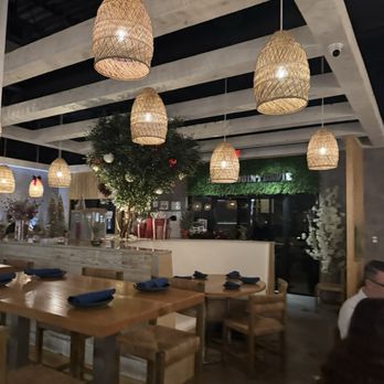 THE GREEK JOINT KITCHEN & BAR - Updated April 2025 - 350 Photos & 187 ...