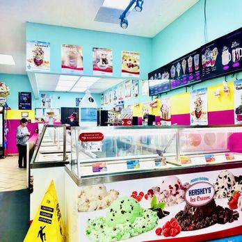 M&R ICE CREAM - Updated October 2025 - 231 Photos & 31 Reviews - 3606 N ...