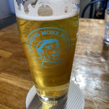 LAUGHING MONK BREWING - Updated October 2025 - 269 Photos & 155 Reviews ...