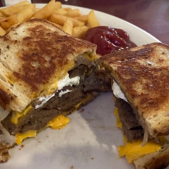 ACROPOL FAMILY RESTAURANT - Updated May 2025 - 98 Photos & 167 Reviews ...