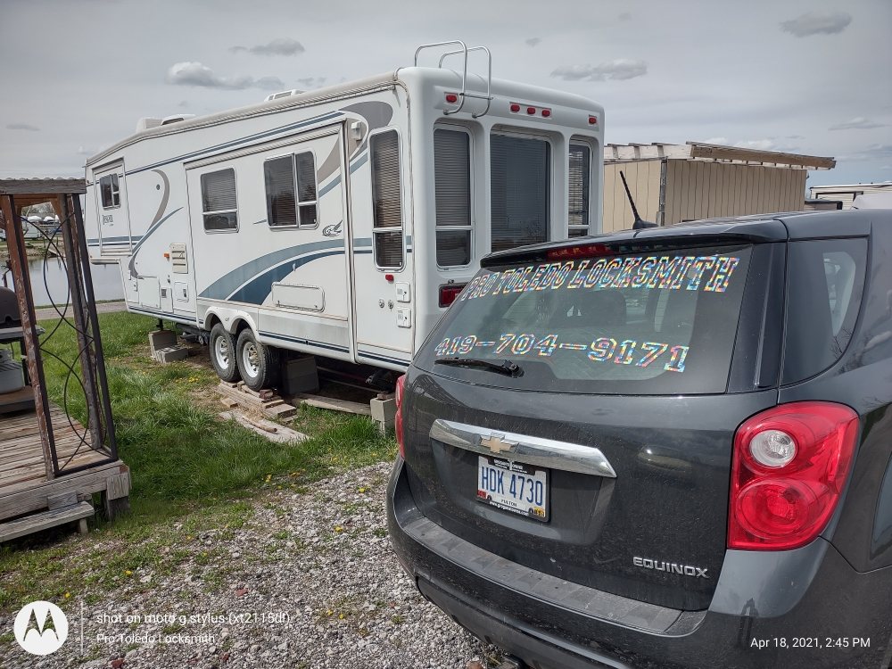 PRO TOLEDO LOCKSMITH - Updated December 2025 - 132 Photos - 2437 ...