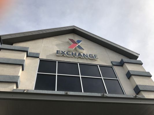 AAFES - Updated July 2024 - 14 Photos & 25 Reviews - 200 N Douglas St ...