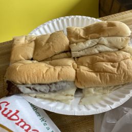 BRIAN’S GIANT SUBS - Updated July 2025 - 55 Photos & 108 Reviews - 1632 ...