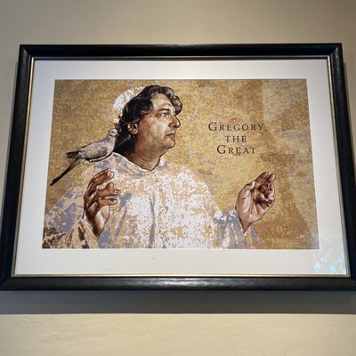 ST GREGORY’S CATHOLIC CHURCH - Updated December 2025 - 27 Photos - 2715 ...