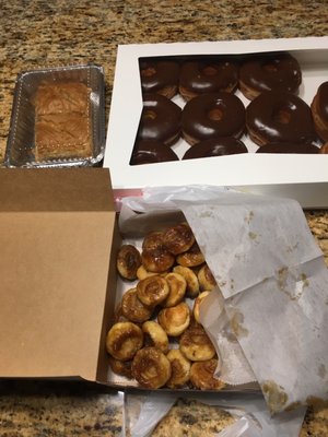 MINOS BAKERY - 25 Photos & 39 Reviews - 106 W Black Horse Pike ...
