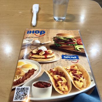IHOP - Updated October 2025 - 331 Photos & 510 Reviews - 1850 Ala Moana ...