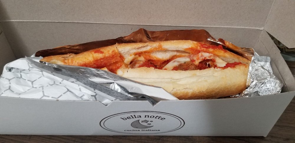 BELLA NOTTE - 95 Photos & 233 Reviews - 3524 Johnson Ave, Bronx, New ...