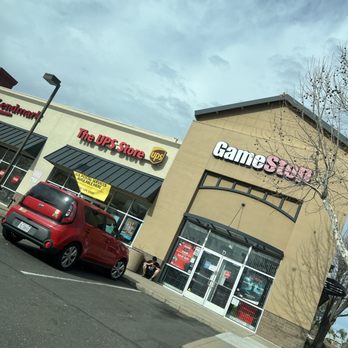 THE UPS STORE - Updated December 2025 - 31 Photos & 89 Reviews - 8250 ...