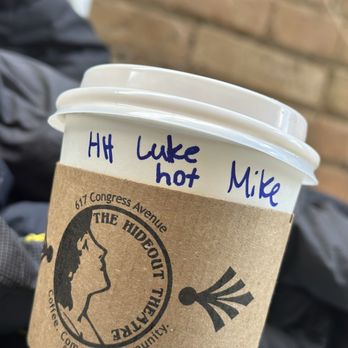 THE HIDEOUT COFFEEHOUSE - Updated June 2025 - 257 Photos & 403 Reviews ...