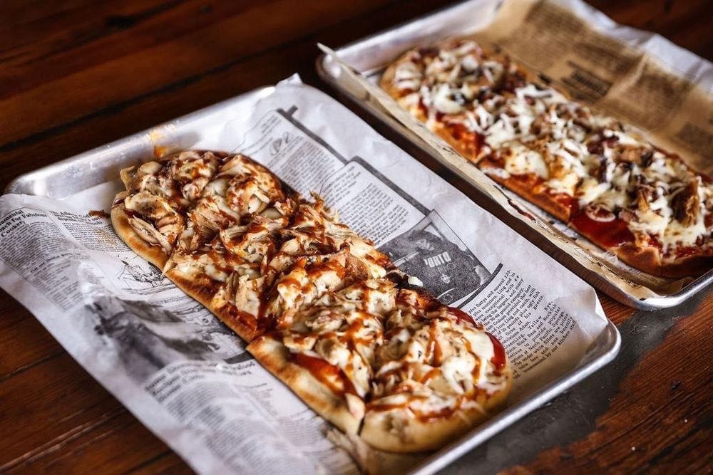 THE CORNER - Updated July 2024 - 14 Photos - 64 E Ct Sqaure, Troy ...