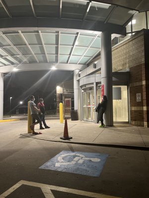 BEN TAUB HOSPITAL EMERGENCY ROOM - Updated August 2024 - 42 Photos ...