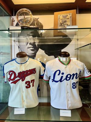 THE WALLY YONAMINE EXHIBIT: CELEBRATING OUR LOCAL HEROES - Updated ...