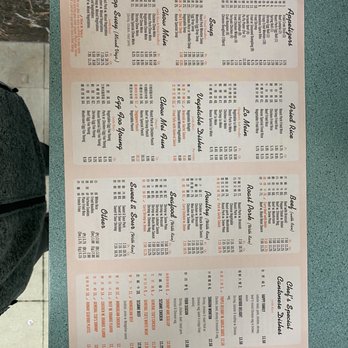 TUNG HOI CHINESE RESTAURANT - Updated May 2026 - 45 Photos & 53 Reviews ...